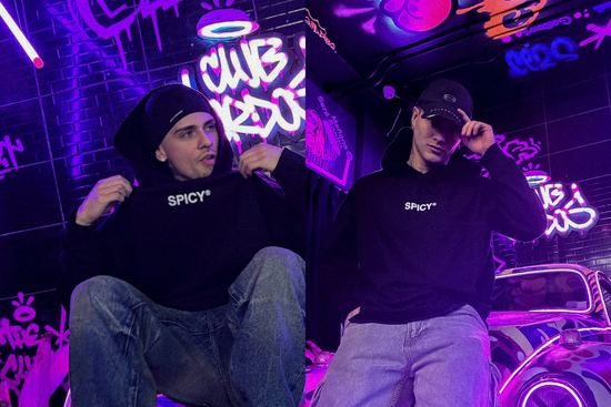 SPICY | ROPA STREETWEAR – Spicy